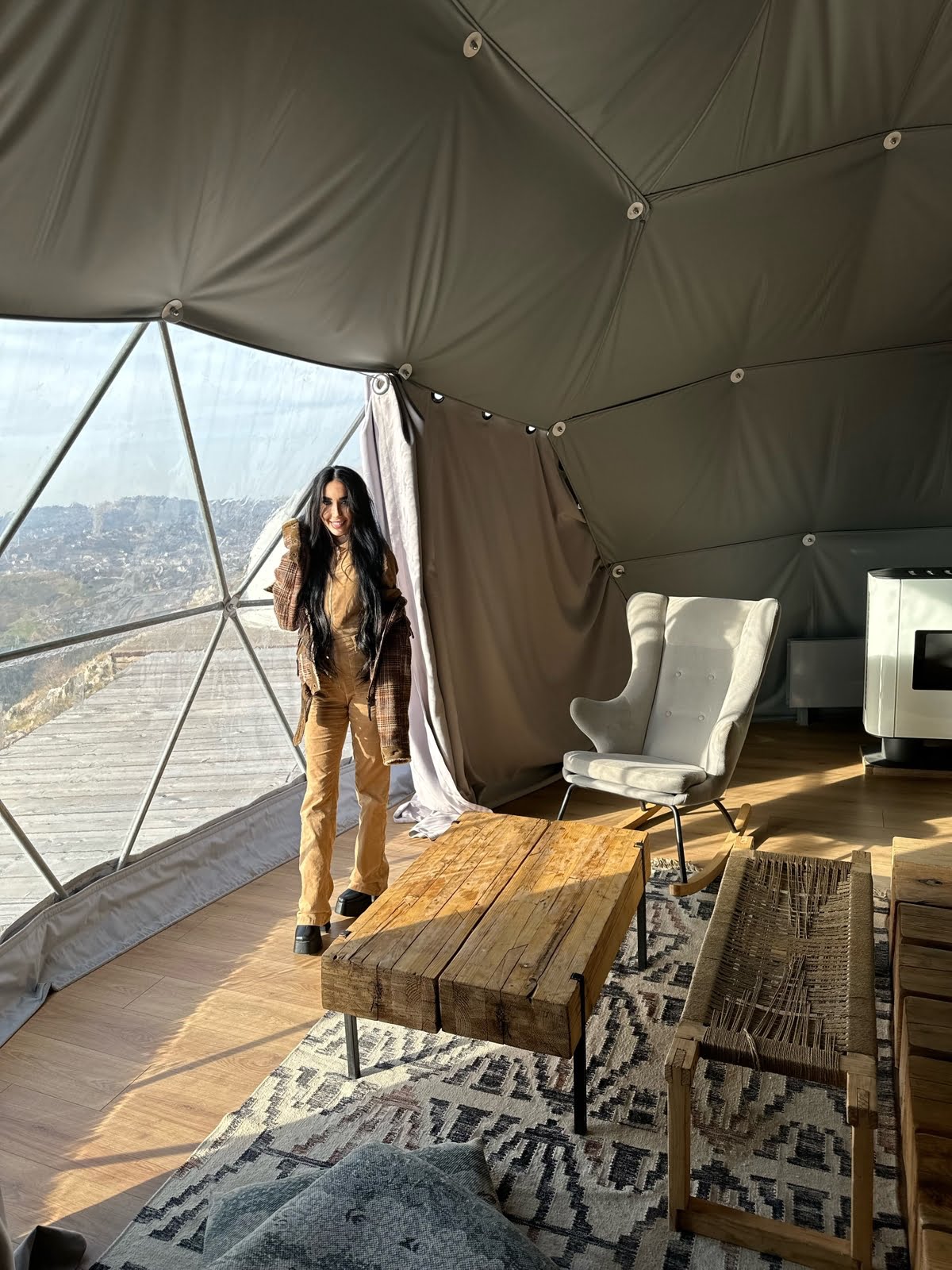 Lebanon – Odom Retreat – Sandy Aouad