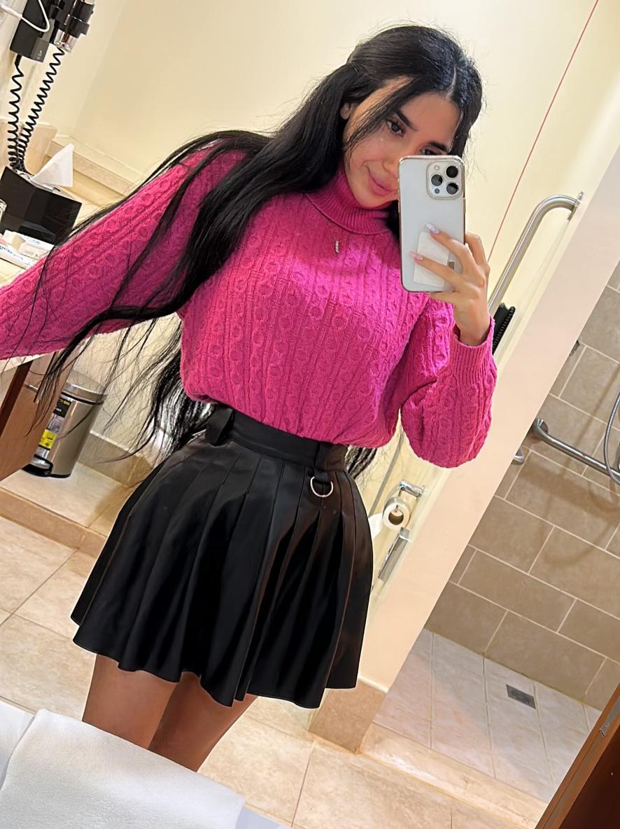 Sandy Aouad – Blog