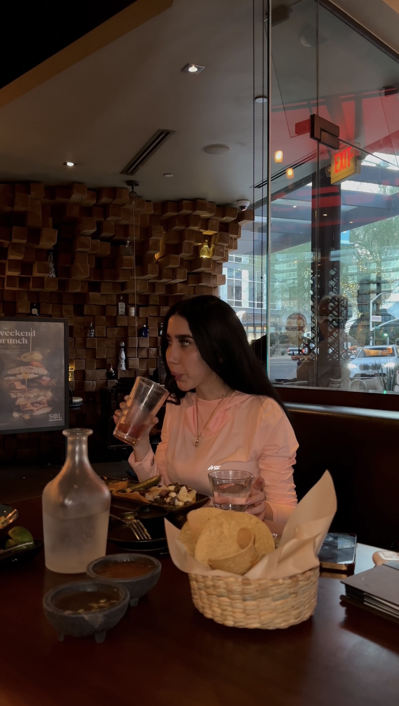 Sandy Aouad – Blog